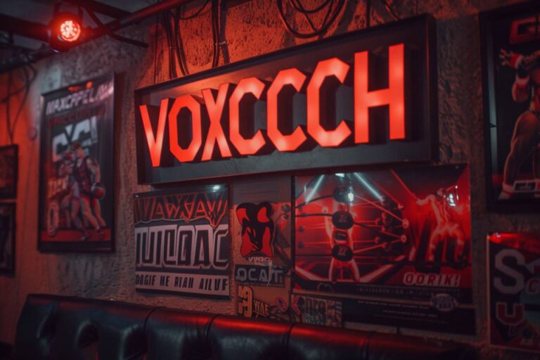 Tout savoir sur Voxcatch : l'essentiel des actualités et résultats du ...